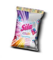 Sila засіб д/прання в капсулах 21г Color SILA (УТРА0101253) оптом ...
